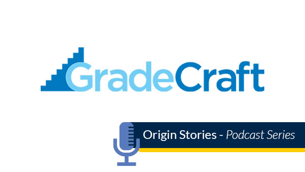 Welcome to Origin Stories. A Podcast Series for Academic Innovation ...