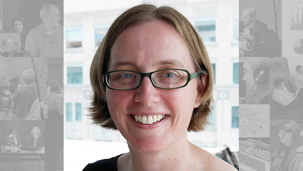 On the Eve of Sabbatical at the Office Academic Innovation: Q&A with Dr ...