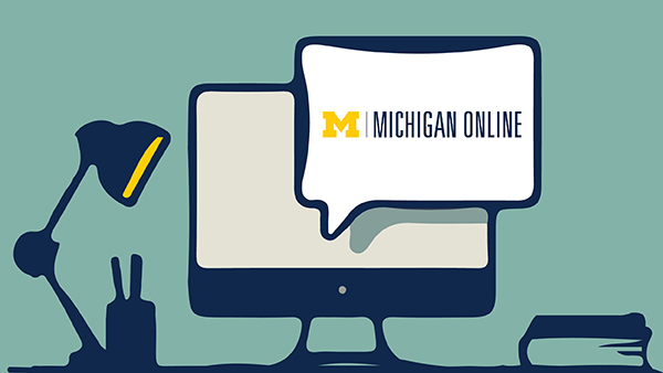An Update on the Growing Michigan Online Community – Center for ...