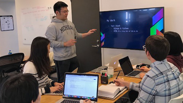 New Cohort of Academic Innovation Fellows to Share Groundbreaking Work ...