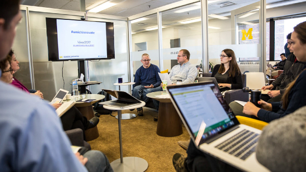 Academic Innovation Initiative Leads to Rapid Launch of 20 Experimental ...