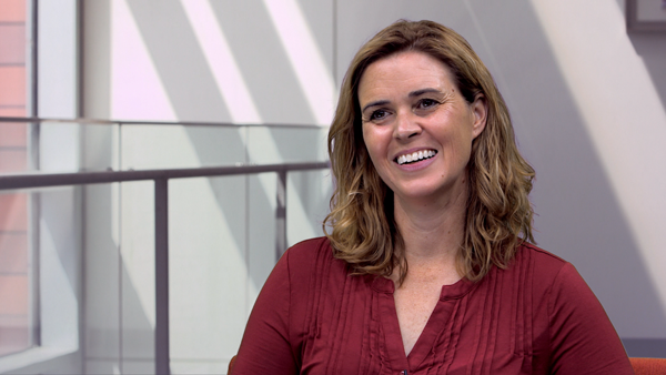 International Women’s Day: Colleen van Lent Empowers Others Through ...