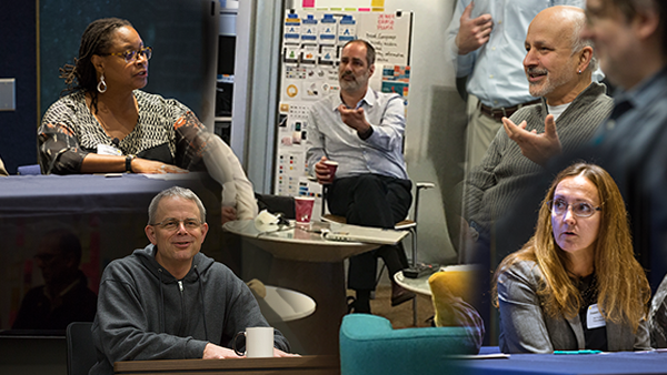 The Academic Innovation Initiative: What are Faculty Excited about this ...