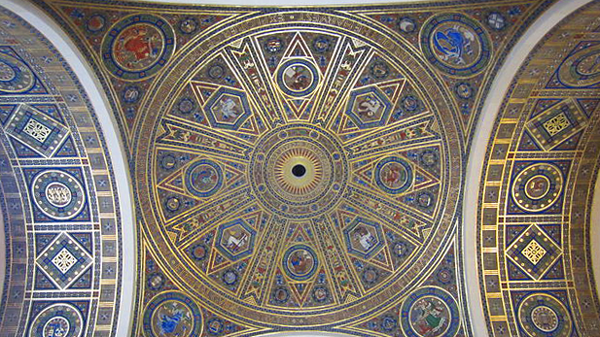 Prometheus and the Pendulum: Why the University of Michigan Joined edX ...