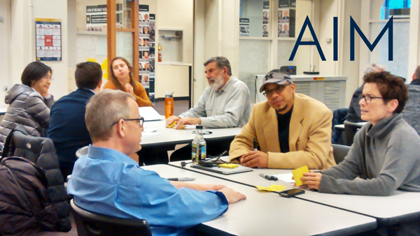 Update on the Academic Innovation at Michigan Innovator Series and ...