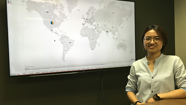 A Discussion on Data Visualization in 21st Century Education – Center ...