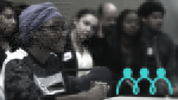 Developing the Future Leaders and Advocates: The Youth Civil Rights ...