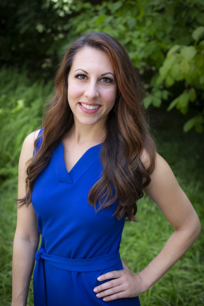 Innovation Perspectives: A Conversation with Stephanie Parisi of Emory ...