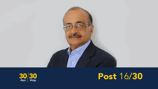 Innovation Perspectives: A Conversation with Nikhil Sinha of GSVlabs ...