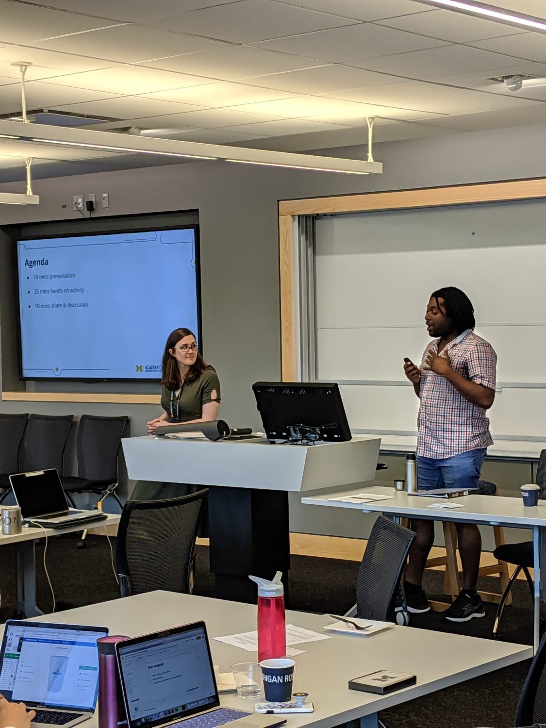 Teach-Out Academy – Center for Academic Innovation