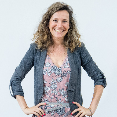 Innovation Perspectives: A Conversation with Pauline Cohen Vorms of the ...