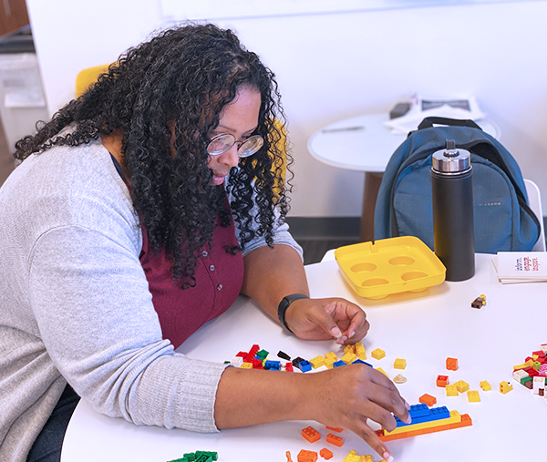 Stackable Open Learning Experiences: How to Find Confidence and Value ...