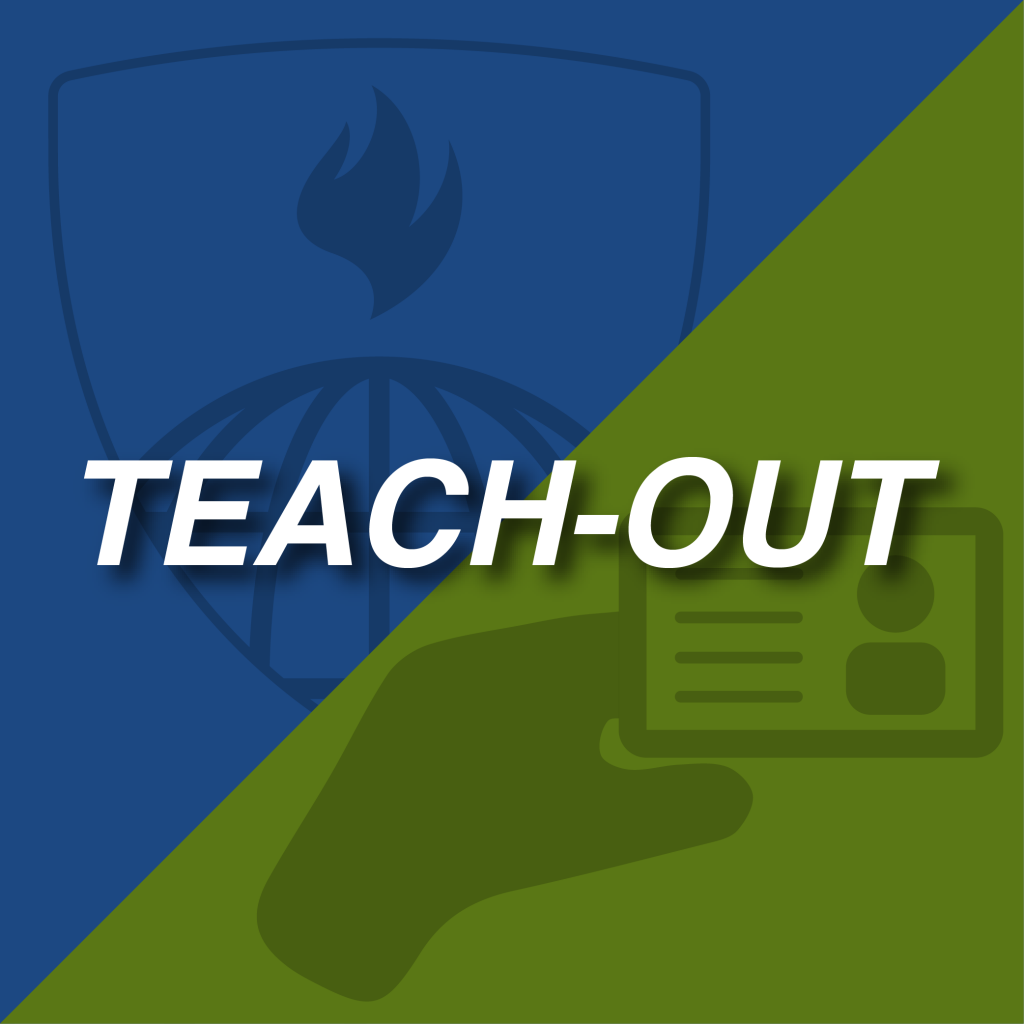 Expanding the Teach-Out Model at Emory University, Johns Hopkins ...
