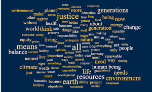 Connecting Conversations: Earth Day Teach-Out brings learners, experts ...