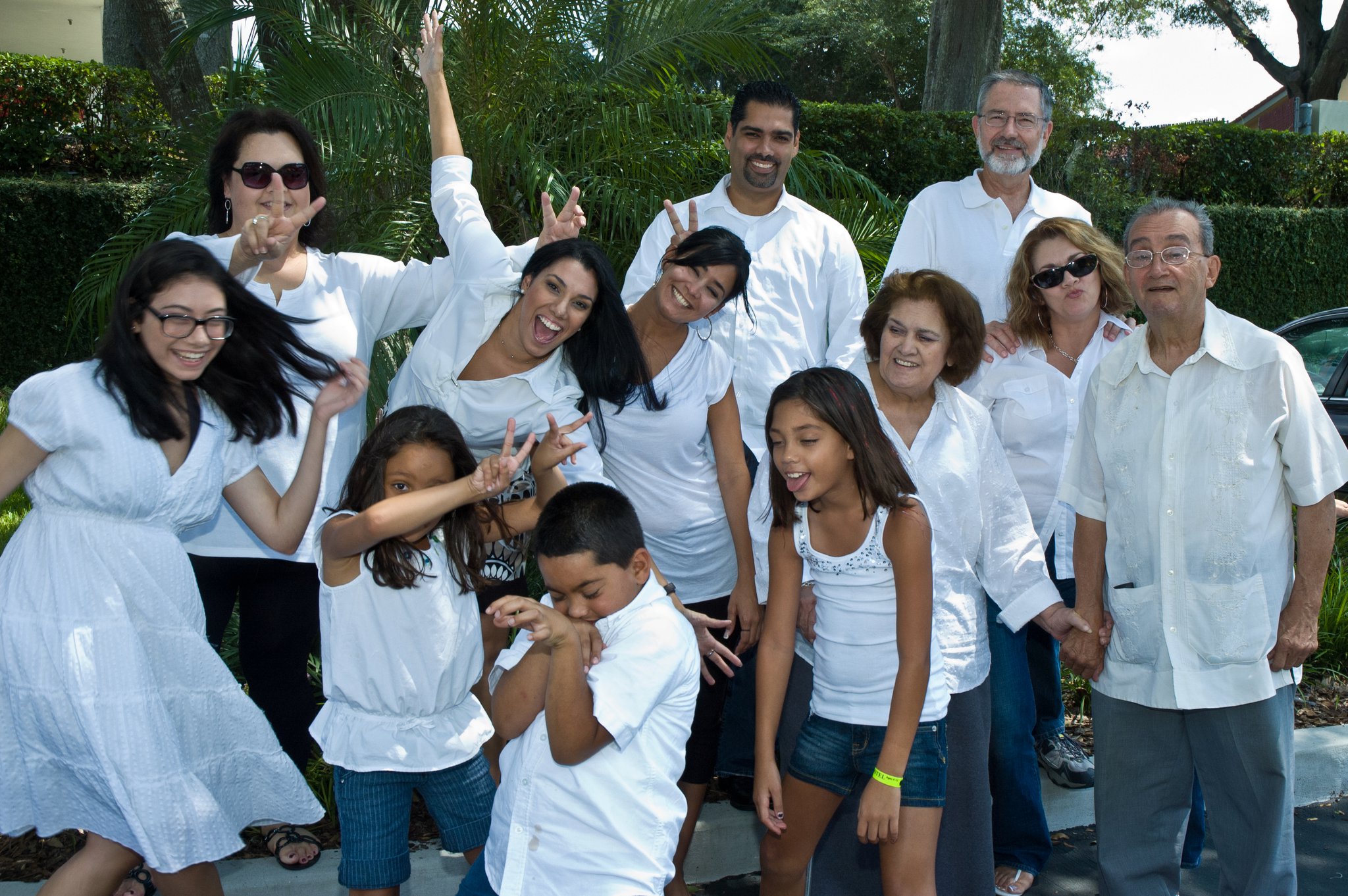 ‘Family is my lifeline’: Priscilla Nuñez on losing family members and ...