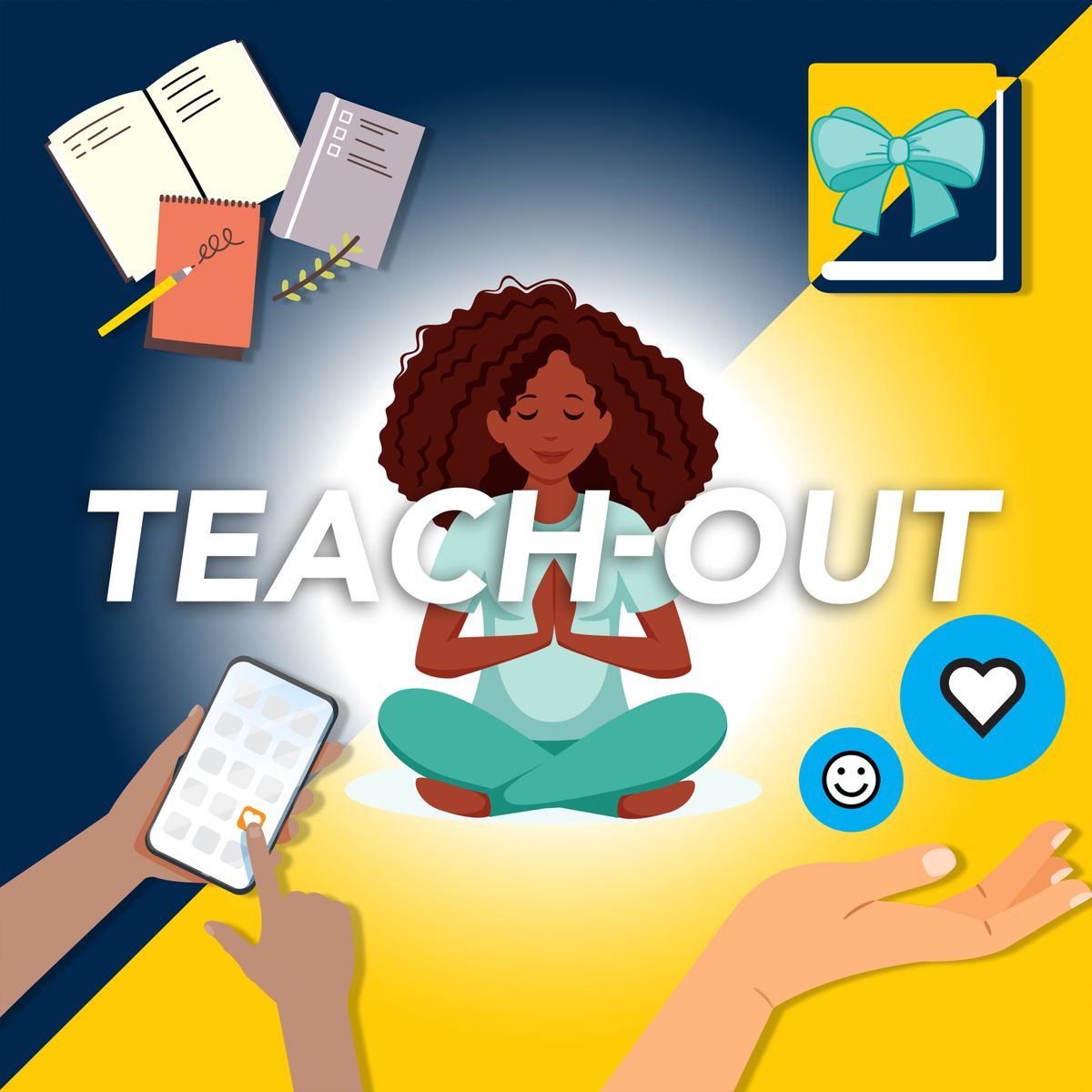 Practicing Gratitude Teach-Out – Center for Academic Innovation