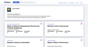 Atlas – Center for Academic Innovation