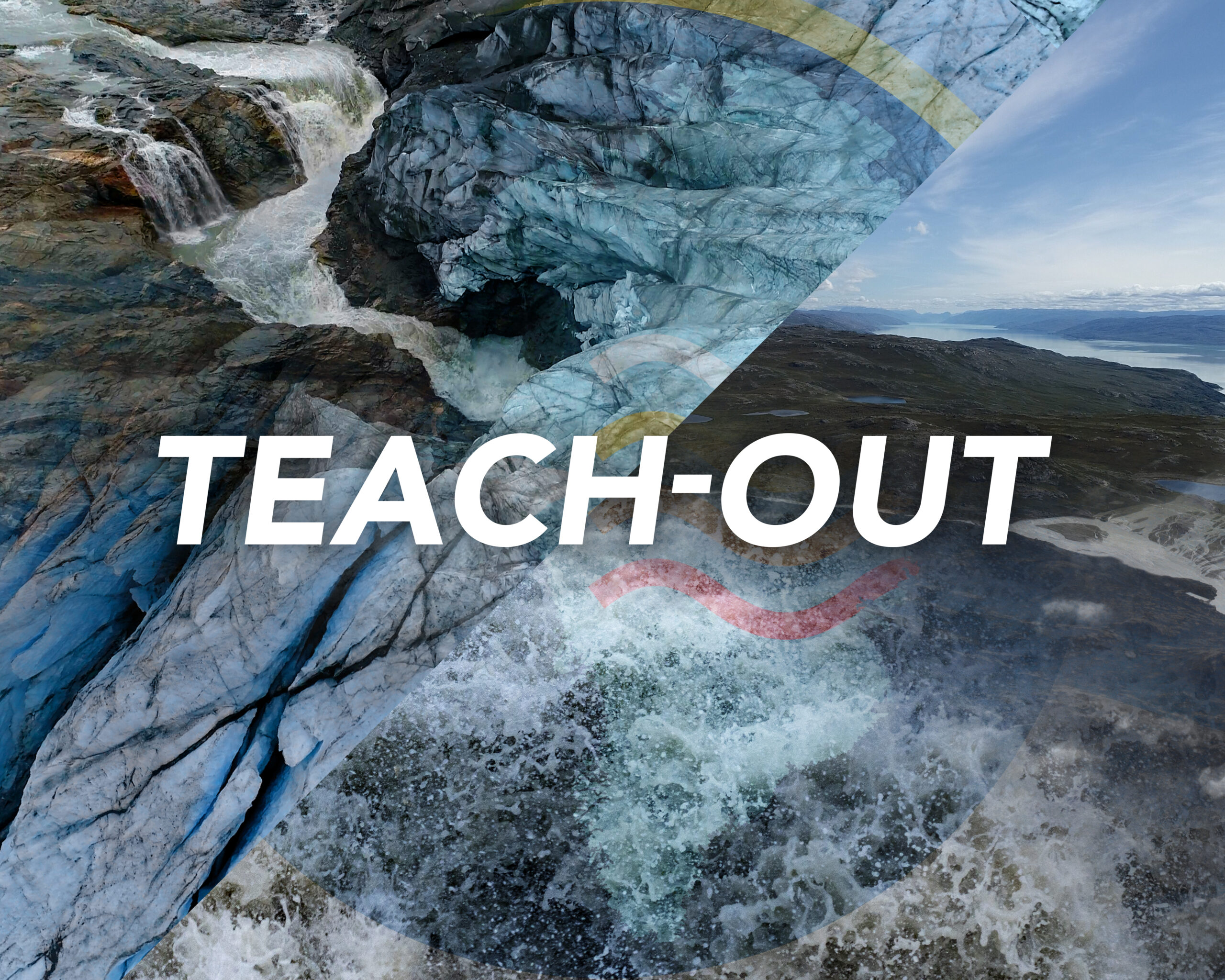 Melting Ice Rising Seas Teach-Out – Center for Academic Innovation