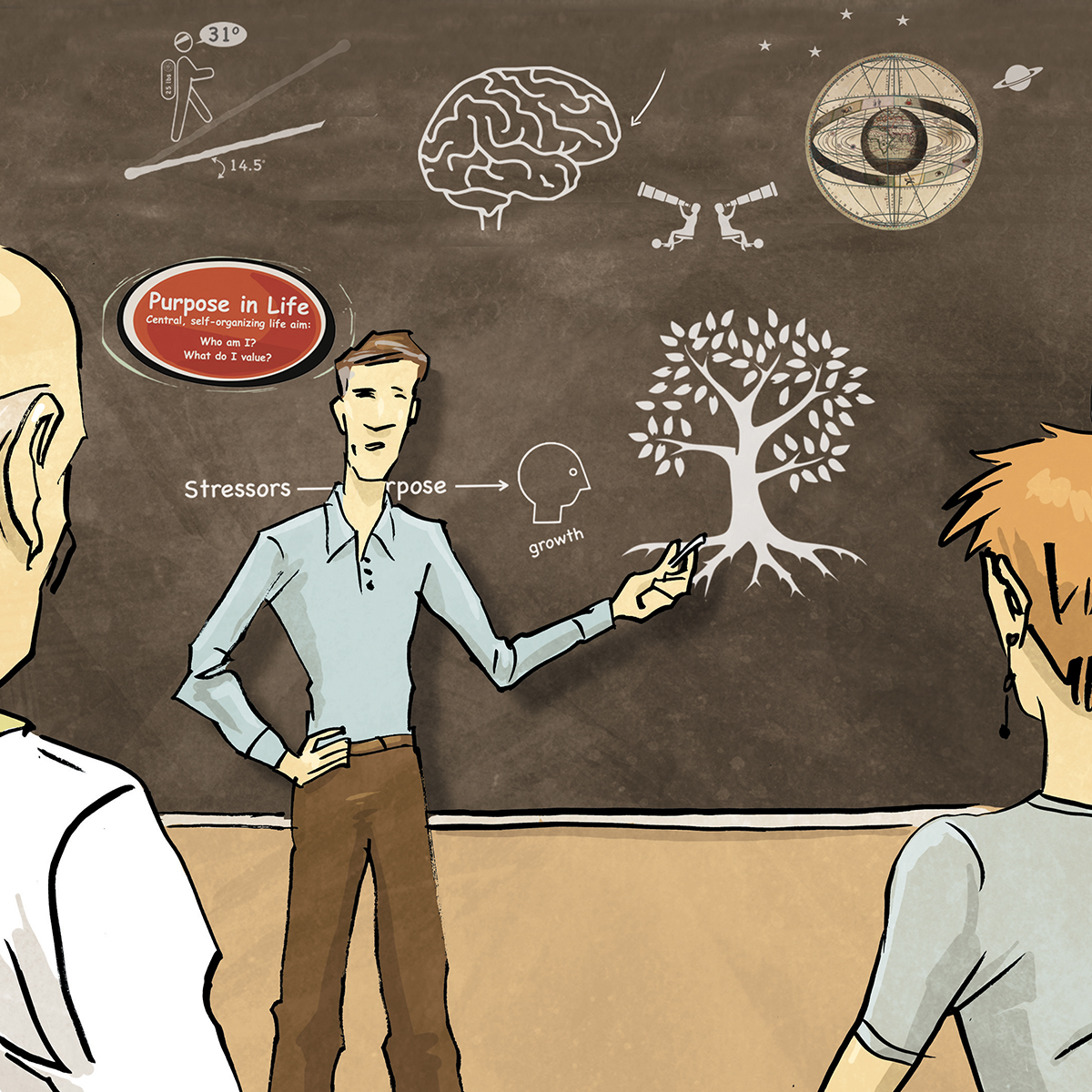 Finding Purpose and Meaning in Life: Living for What Matters Most ...