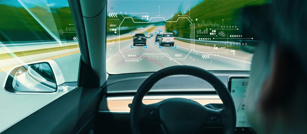 Self-Driving Cars Teach-Out Explores the Potential of Autonomous ...