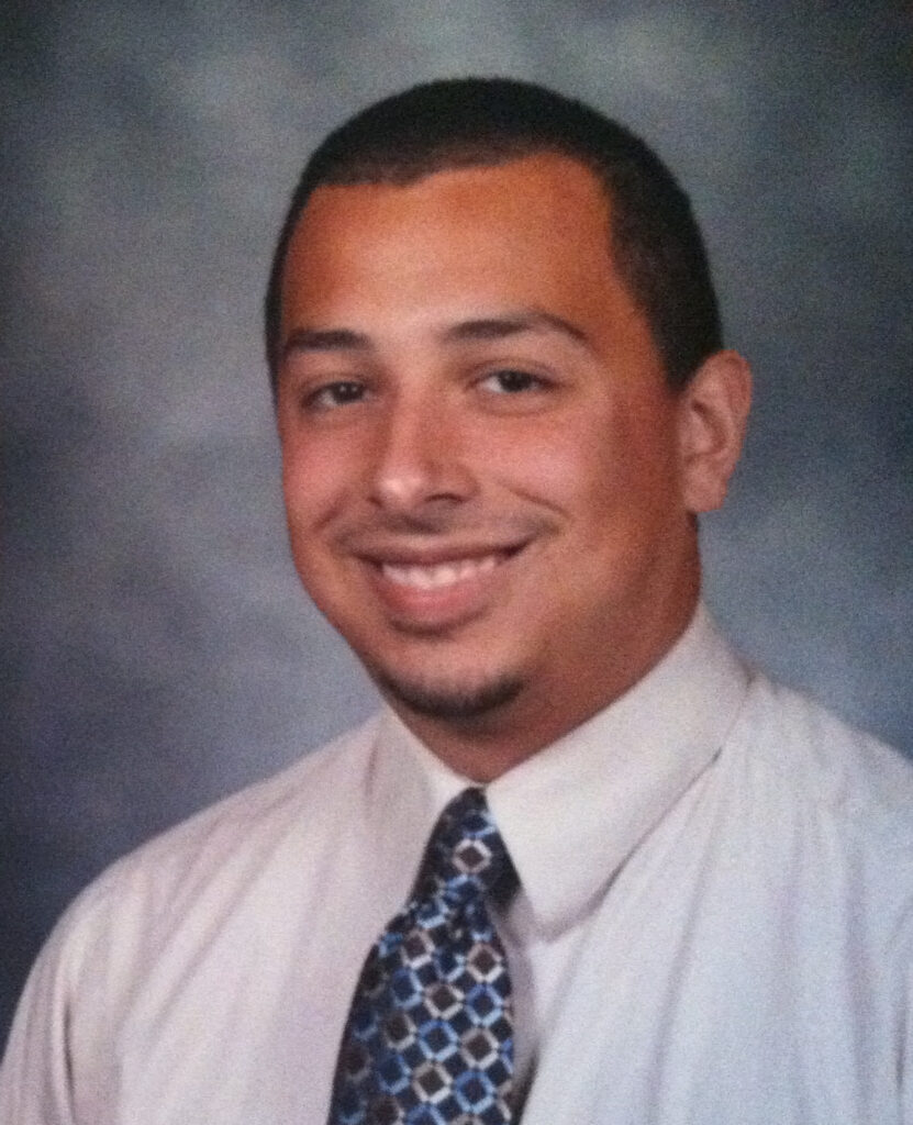 Staff Spotlight: Jacob Aguinaga on Learning Experience Design at CAI ...