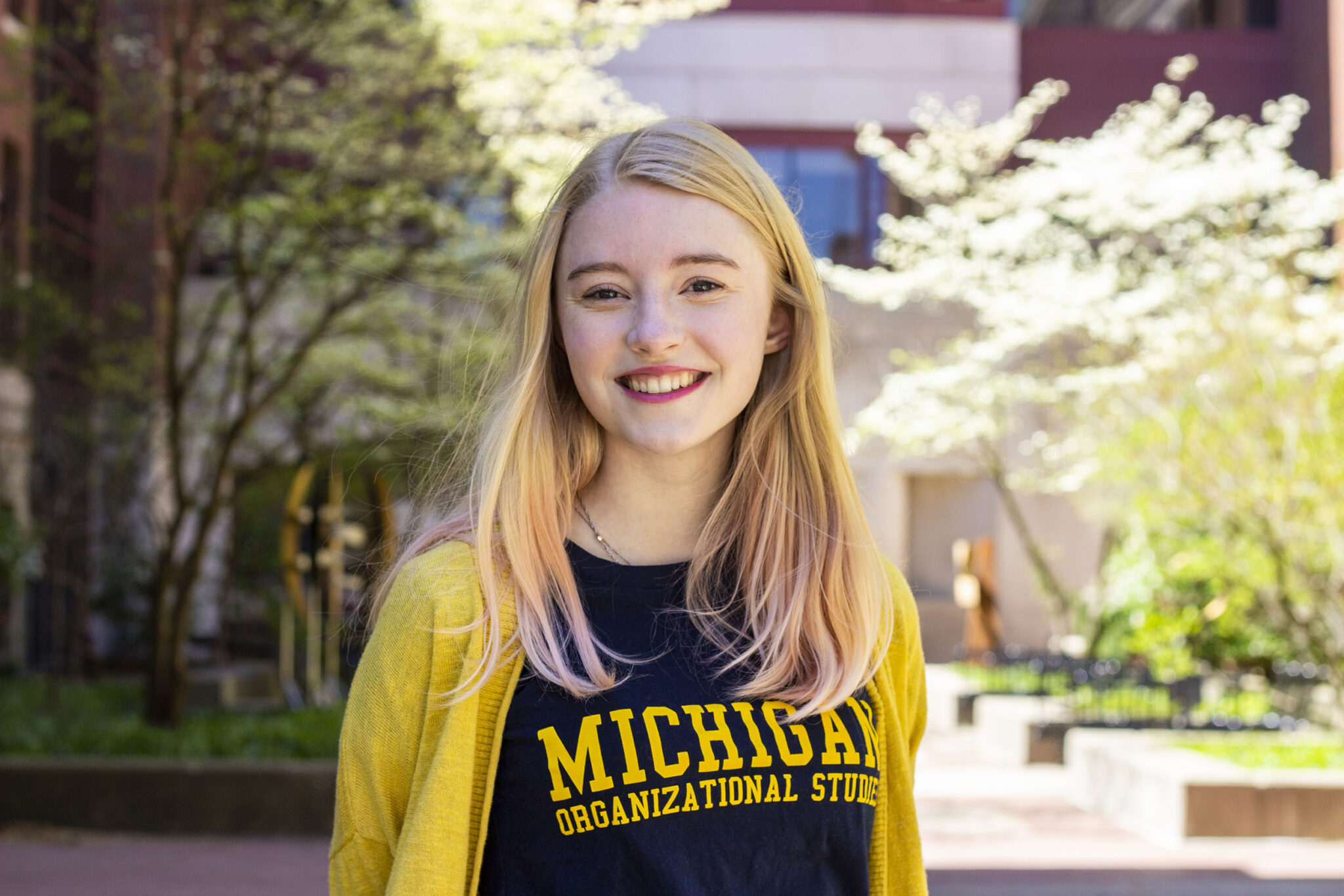 Student Spotlight: Amelia Berry on the possibilities of XR in education ...