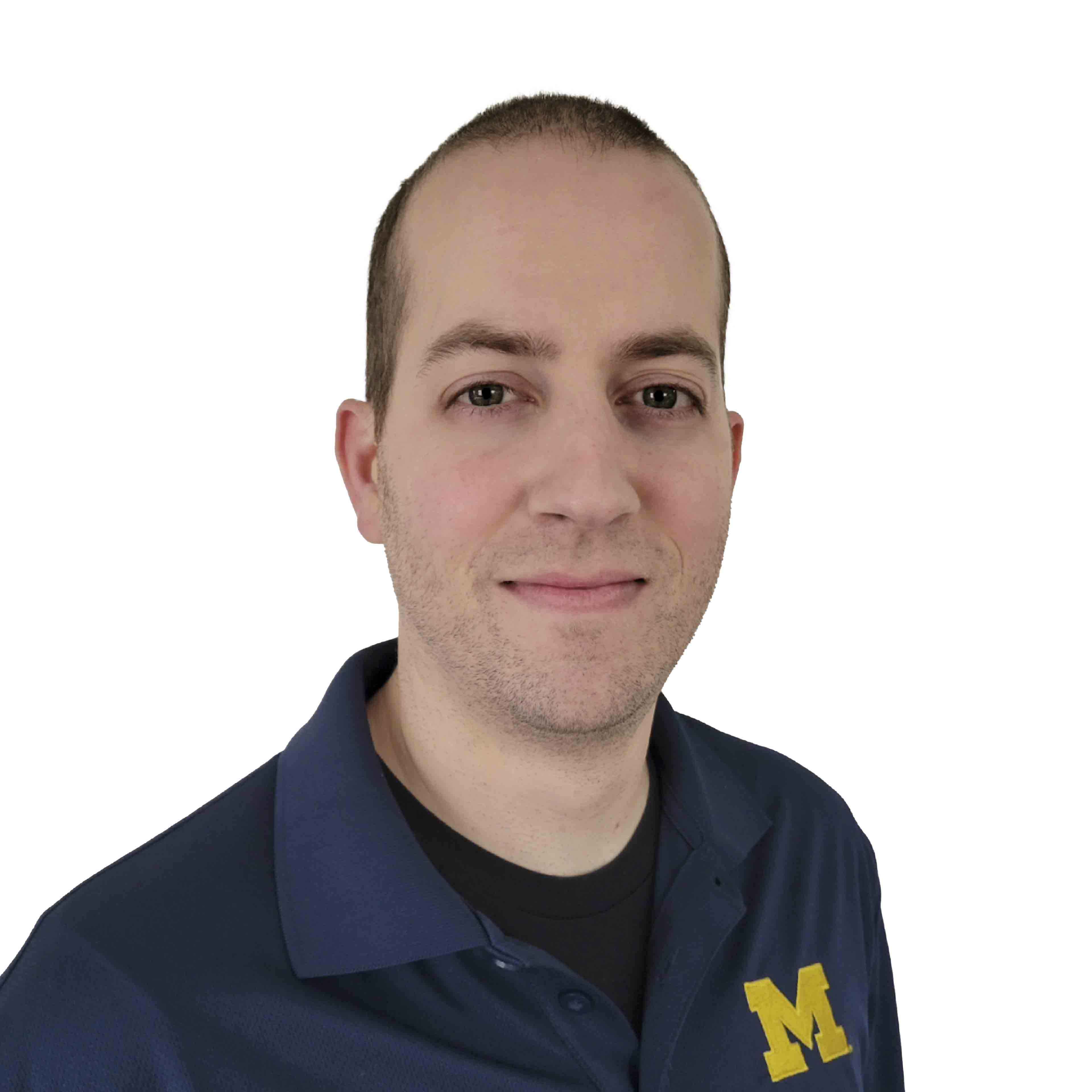 Mark Mills – Center for Academic Innovation