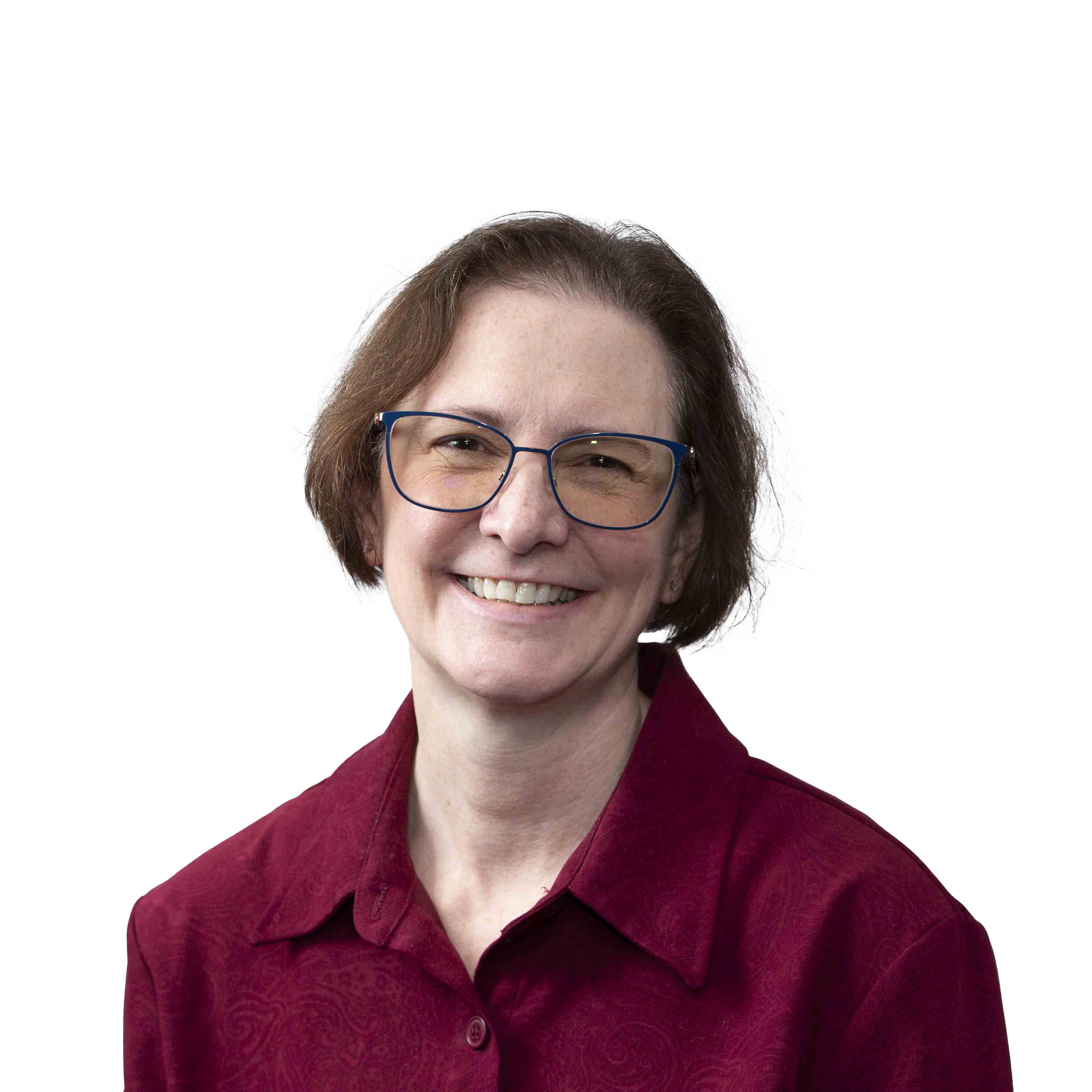 Angela Matthews – Center for Academic Innovation