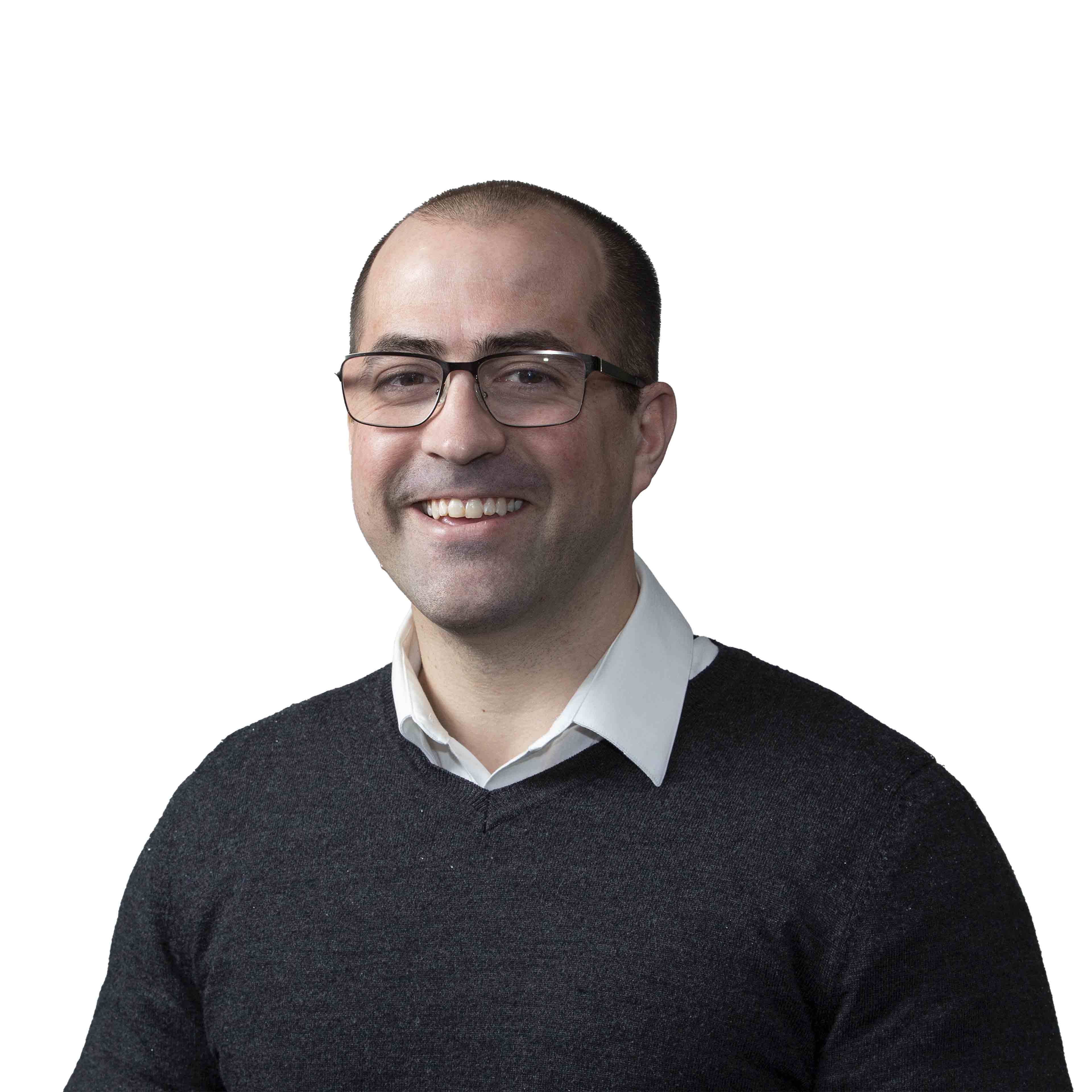 Ben Anderson – Center for Academic Innovation