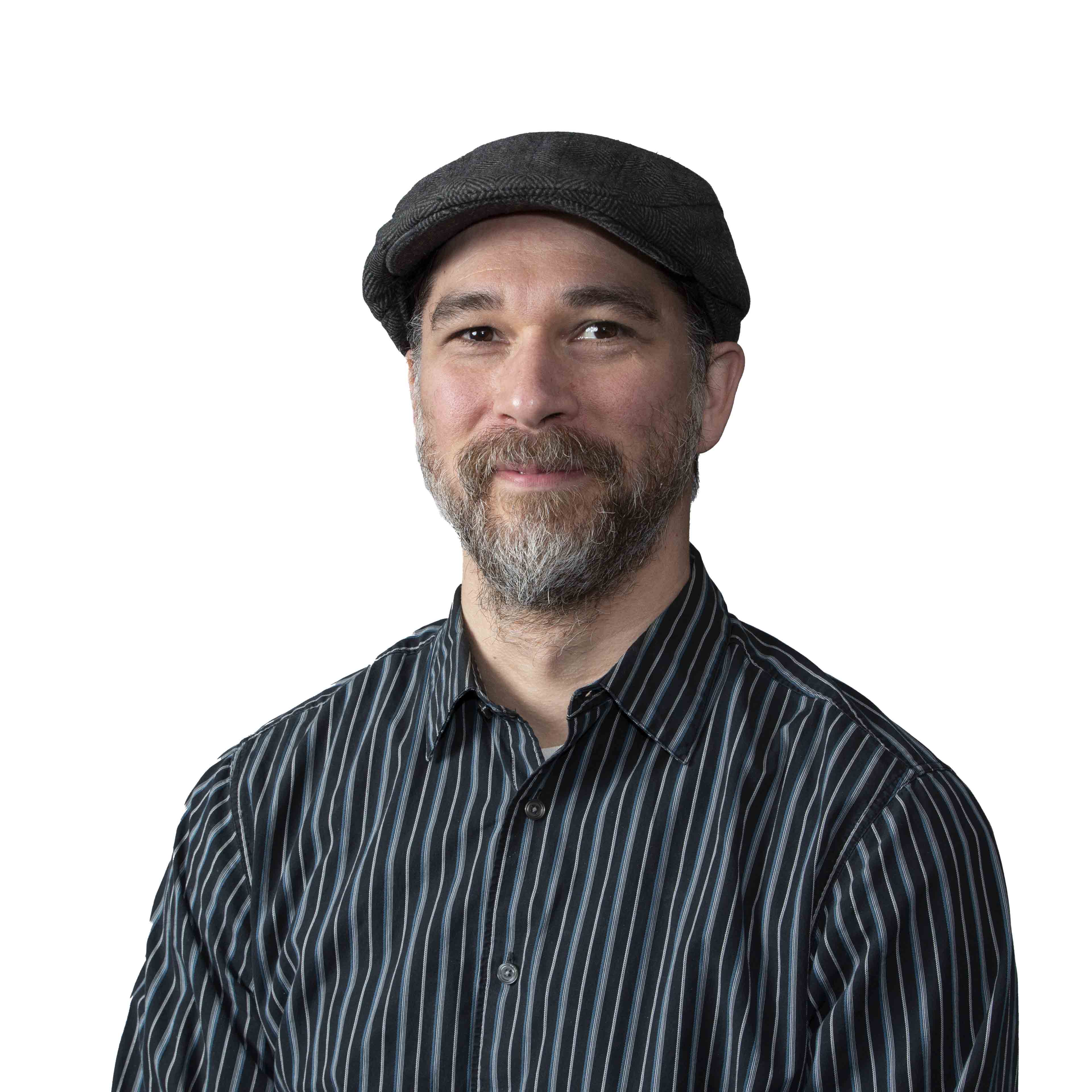 Ian Moore – Center for Academic Innovation