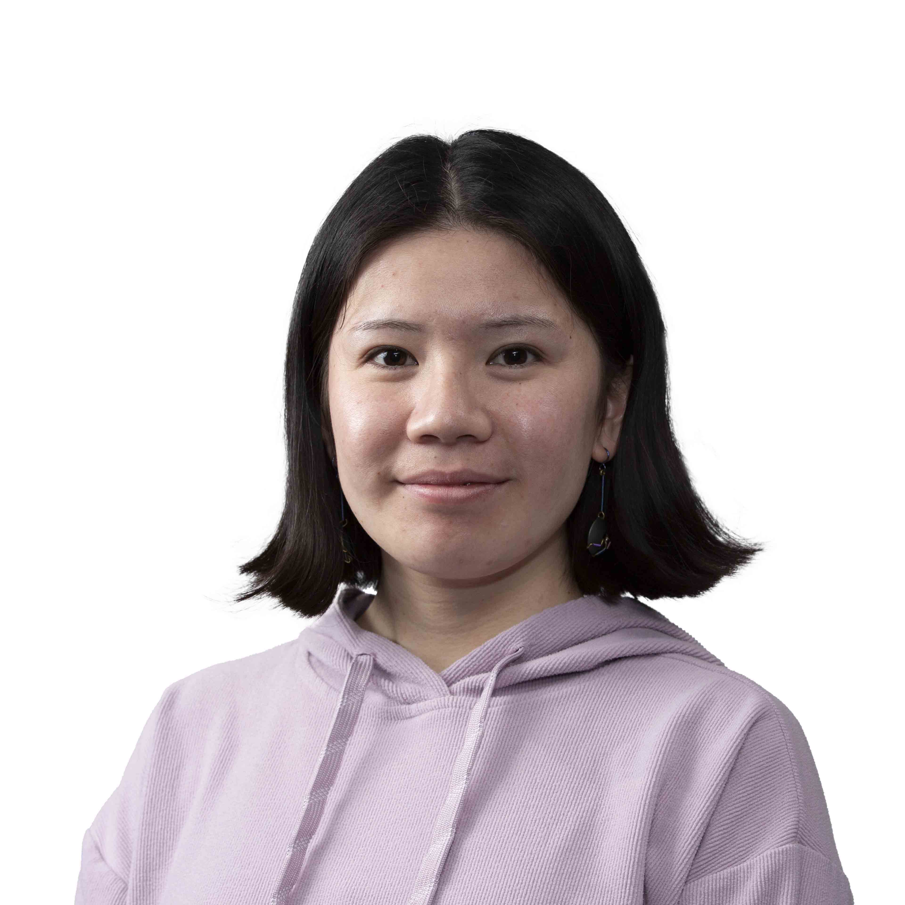 Yuting Luo – Center for Academic Innovation