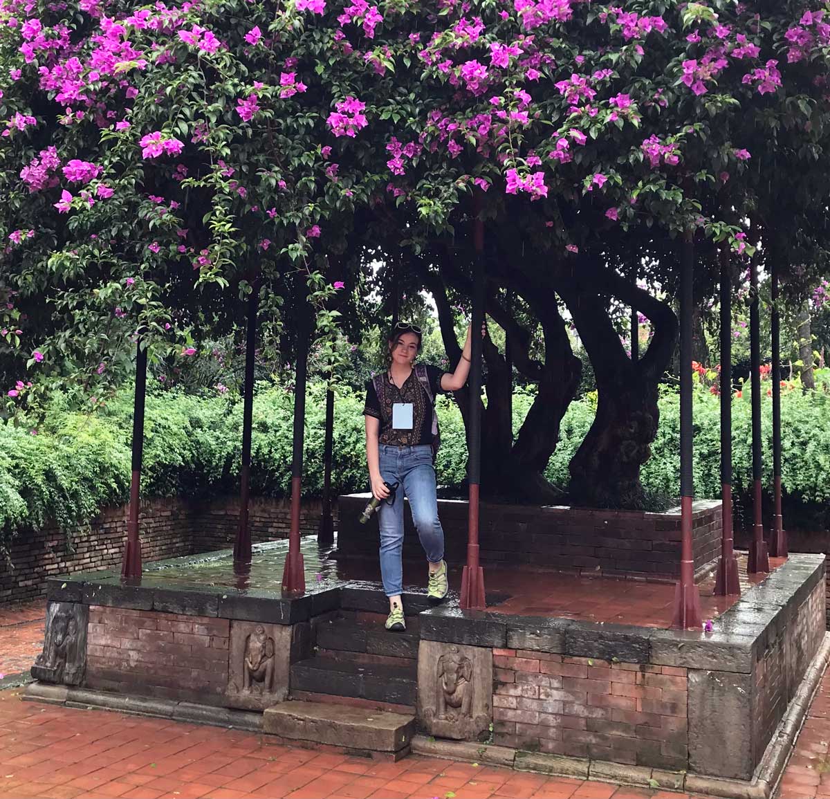 Student Spotlight: Taylor Faires on Understanding Copyright, Music and ...