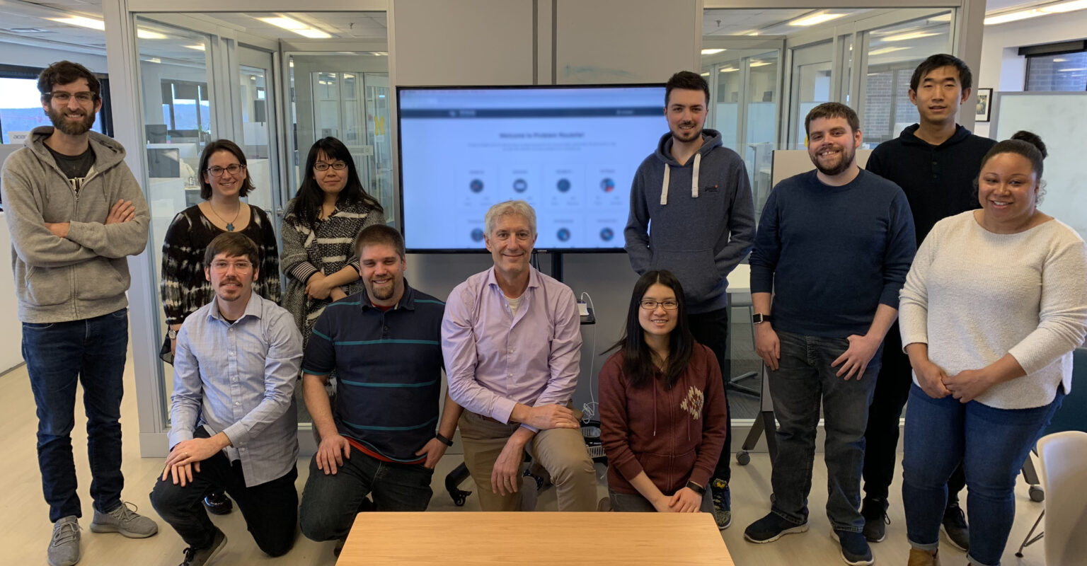 Atlas: Charting a Course to Help Every U-M Student Navigate Their ...