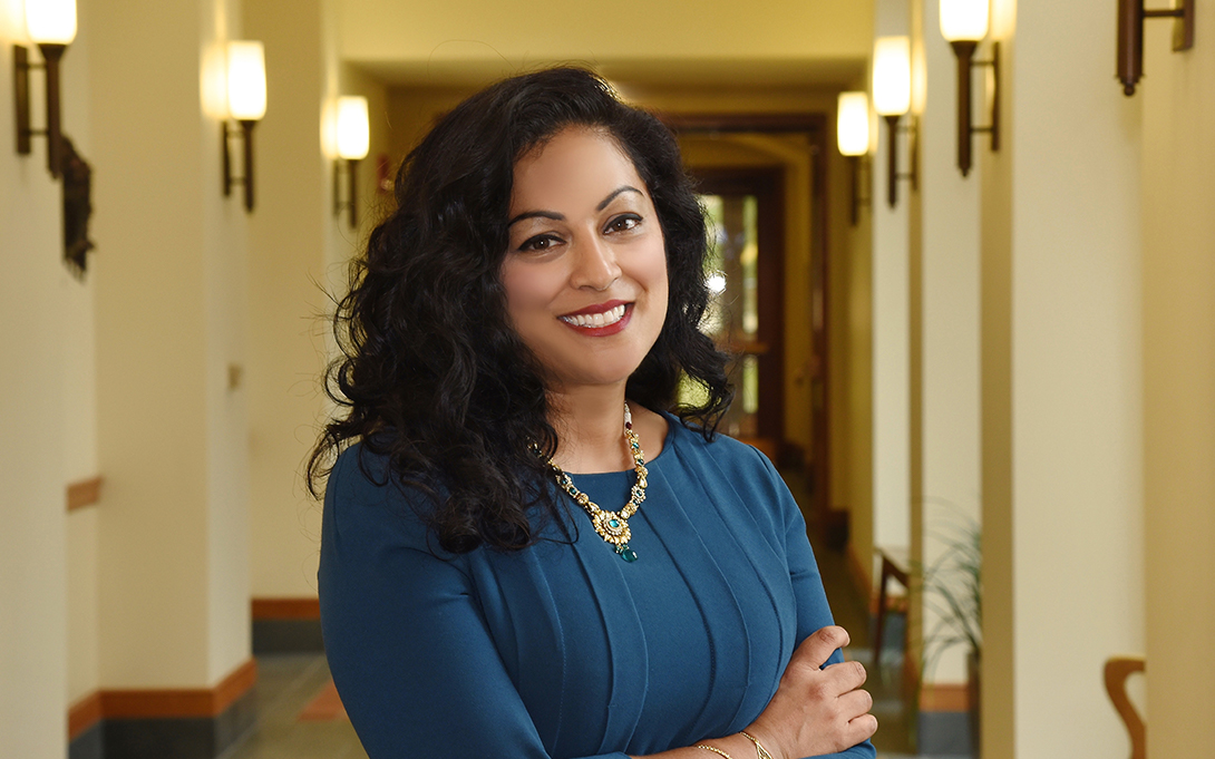 Shobita Parthasarathy on policy in the era of AI and big data, and how ...