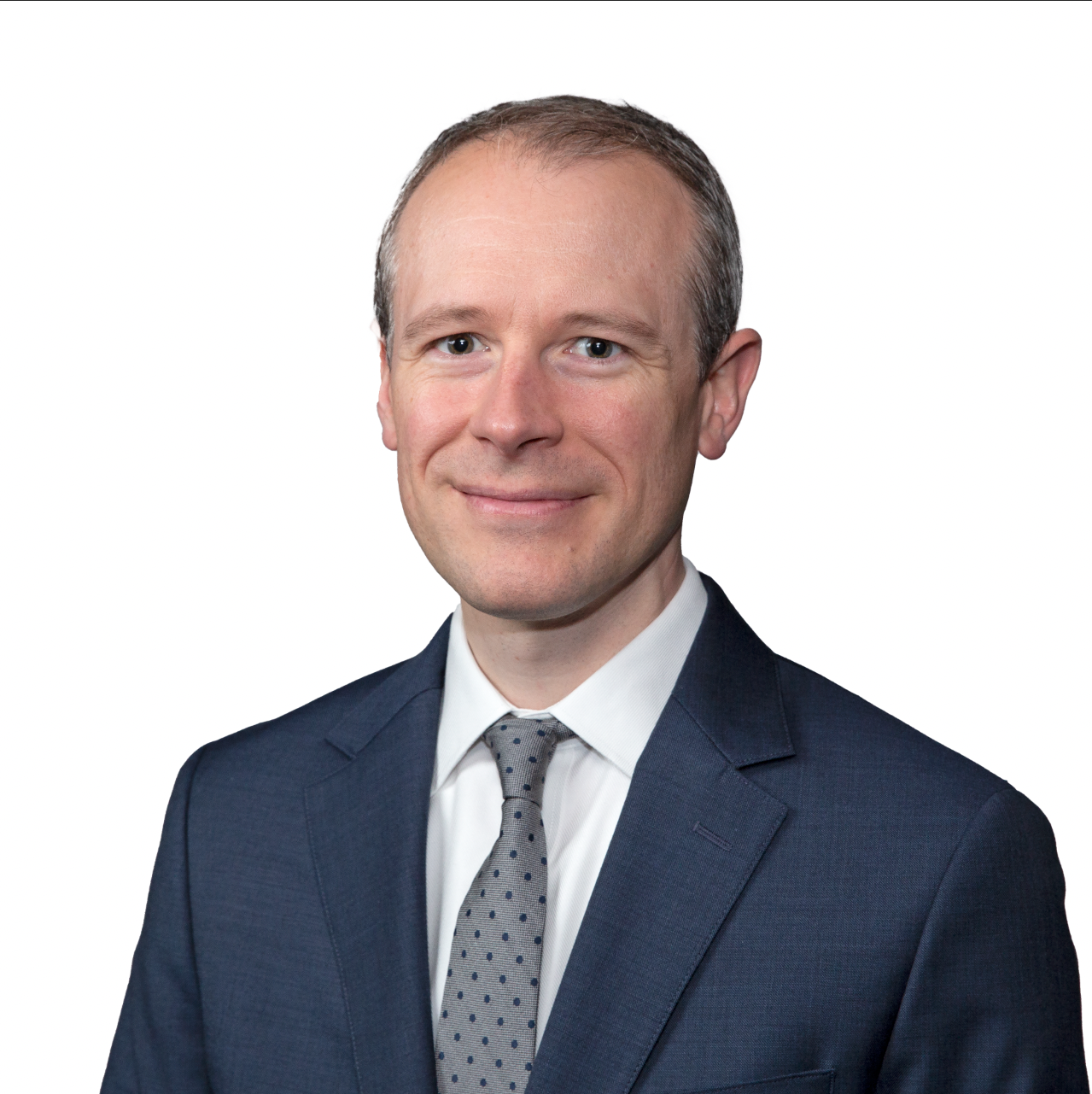 James Cleaver – Center for Academic Innovation