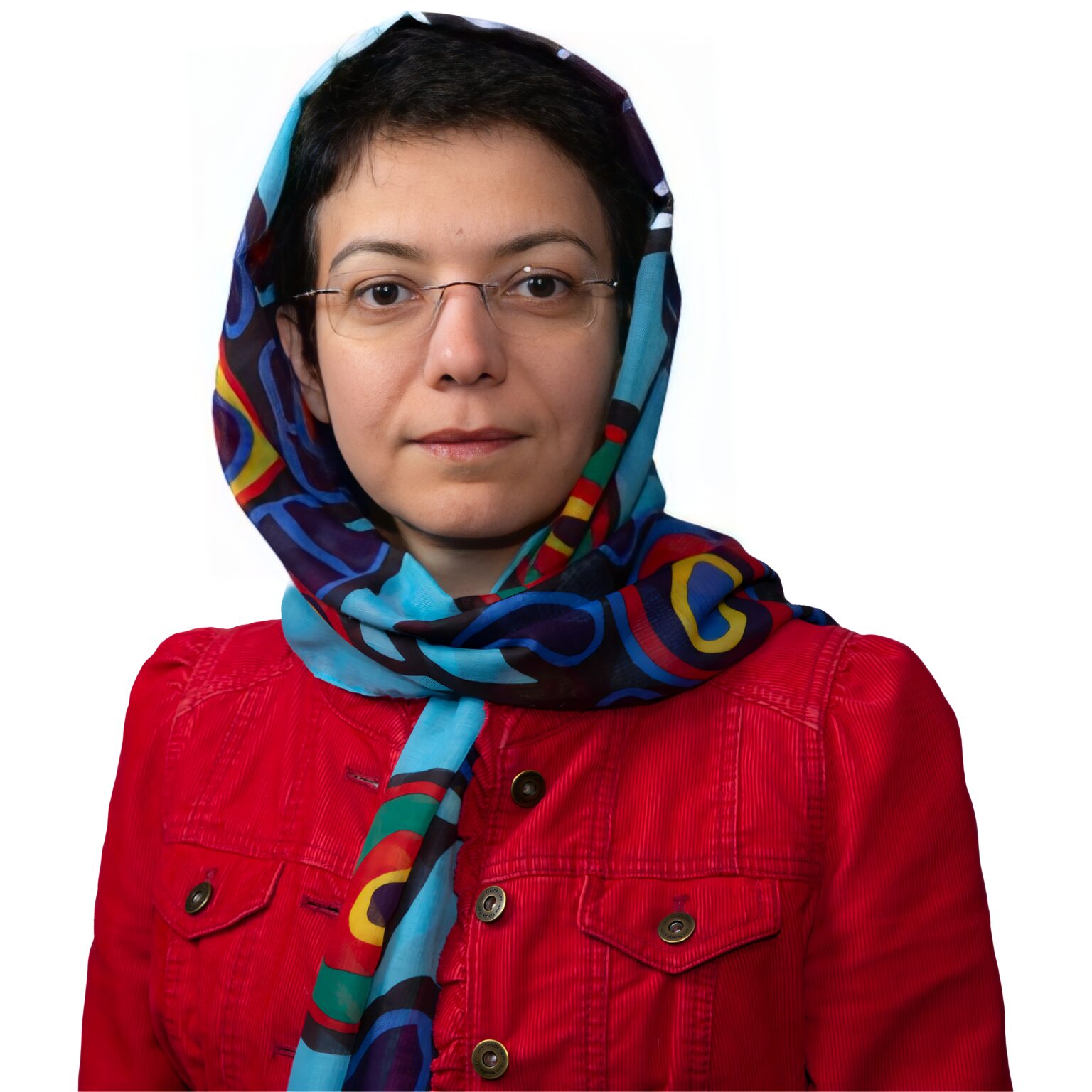 Hedieh Najafi – Center for Academic Innovation