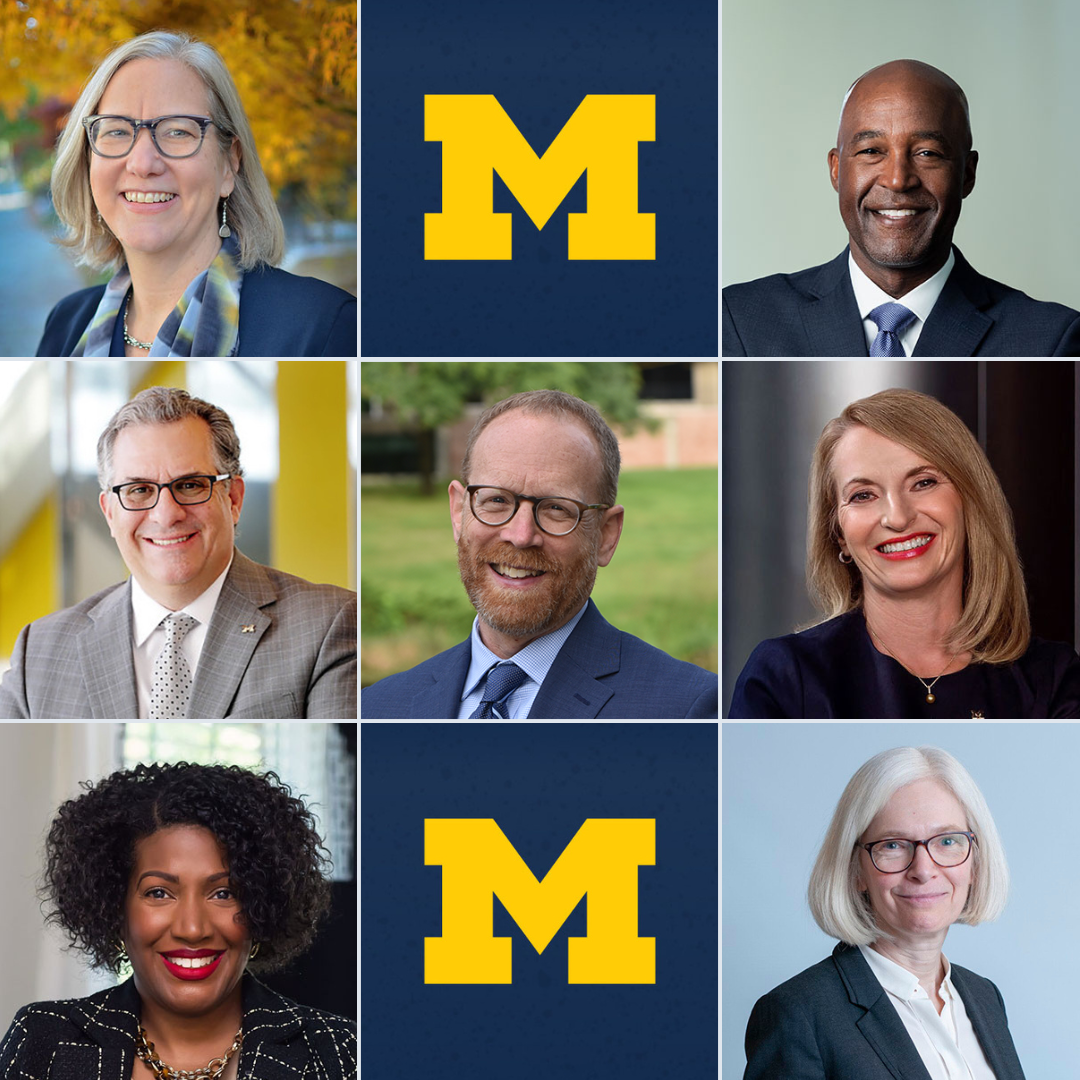 Advisory councils of Deans and Associate Deans Will Inform CAI’s ...