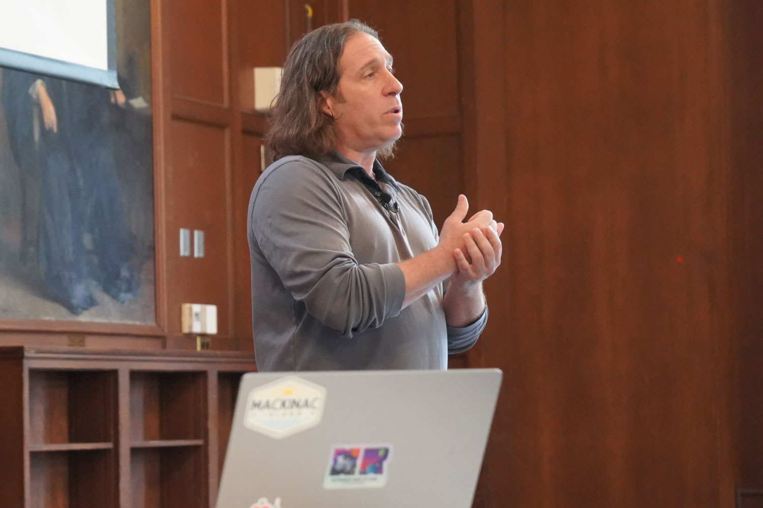 ‘VR is not the next smartphone’: Jeremy Bailenson Highlights VR ...