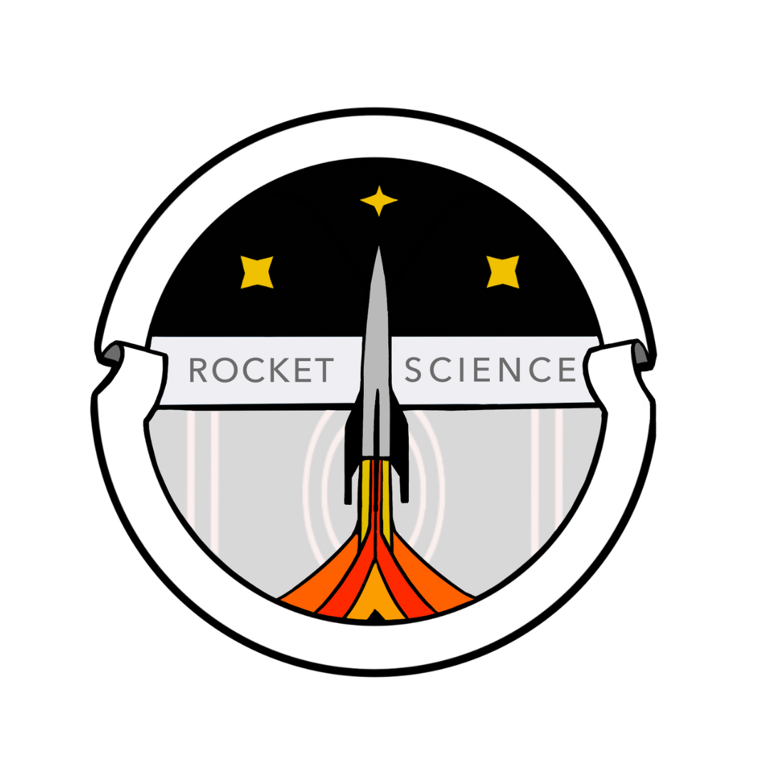 Rocket Science 101 – Center for Academic Innovation