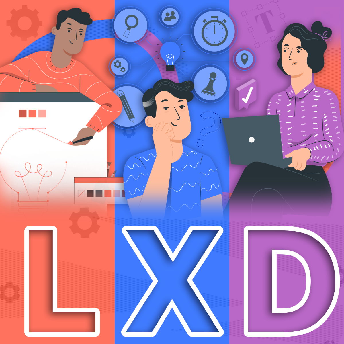 An Introduction to Learning Experience Design – Center for Academic ... An Introduction to Learning Experience Design – Center for Academic ...