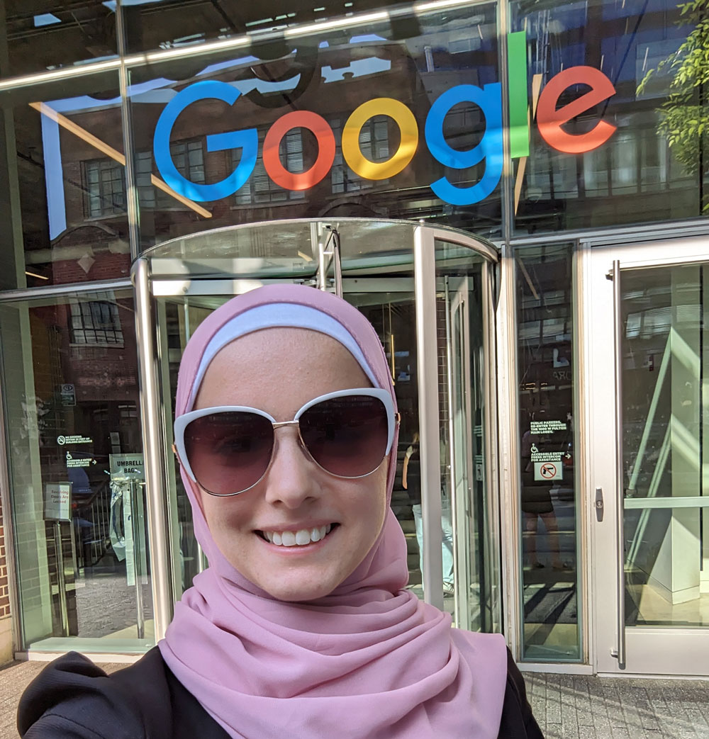 Syria to Malaysia to Ann Arbor: Alaa Shahin Goes From Open Online ...