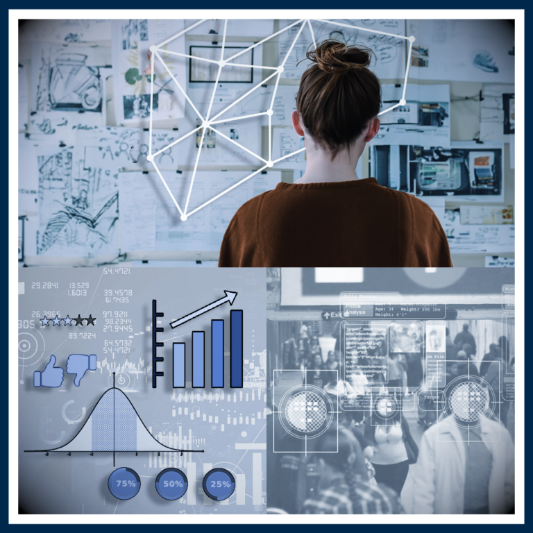 Understanding Data: Navigating Statistics, Science, and AI – Center for Academic Innovation