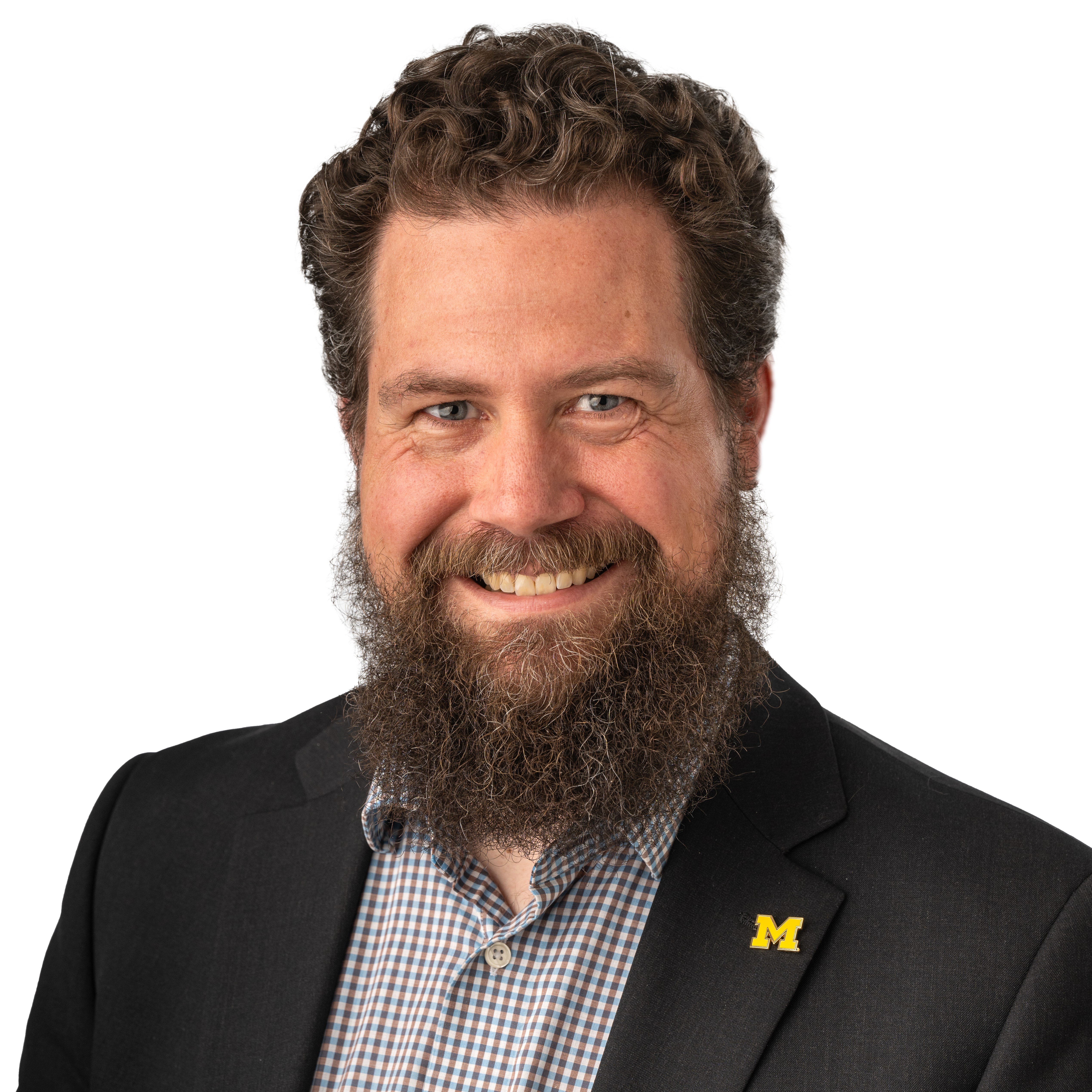 David Lawrence-Lupton – Center for Academic Innovation