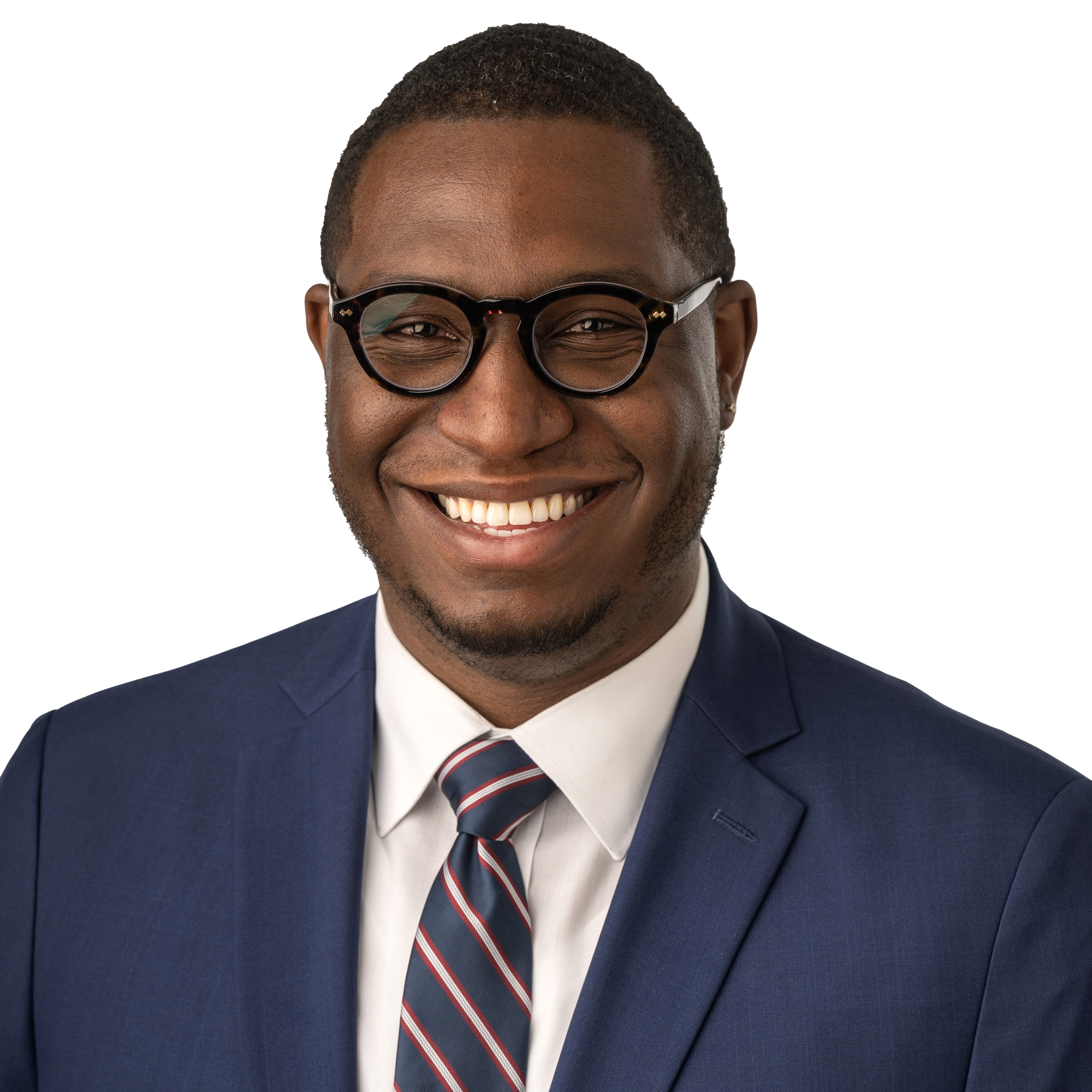 Roderick Simmons – Center for Academic Innovation
