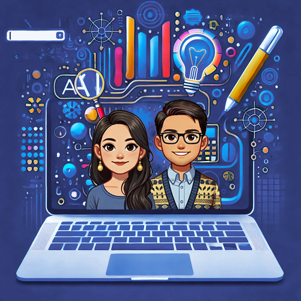 Generative AI as a Learning Design Partner – Center for Academic Innovation