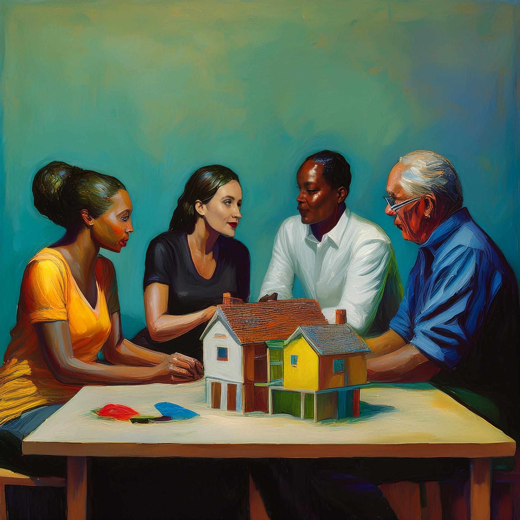 Real Estate Development: Building Value in Your Community – Center for ...