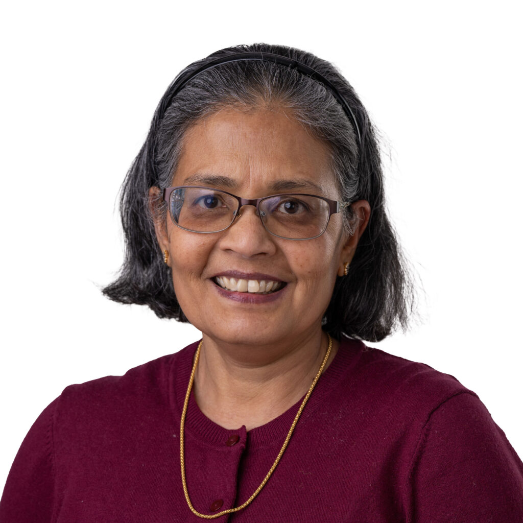 Thara Visvanathan – Center for Academic Innovation