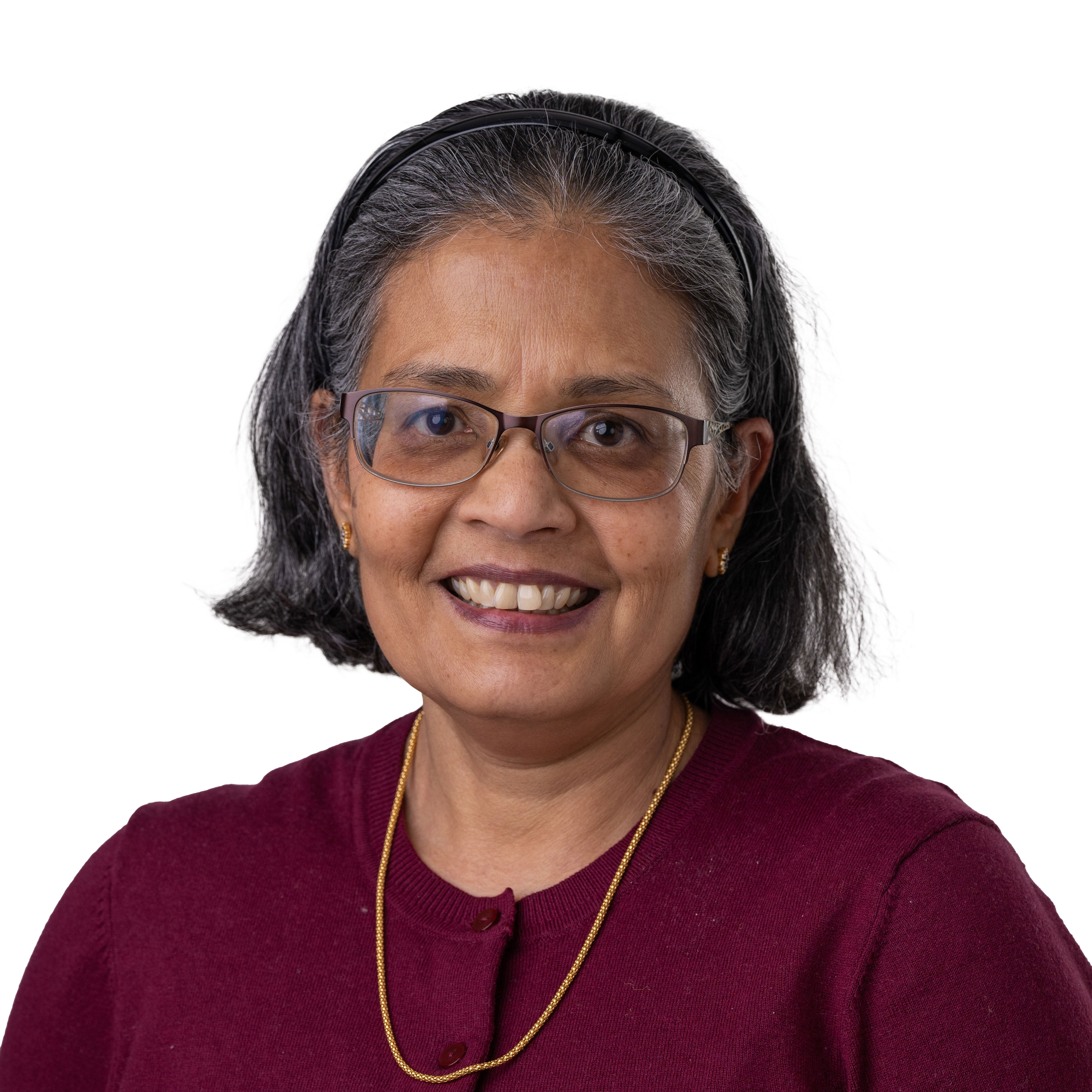 Thara Visvanathan – Center for Academic Innovation