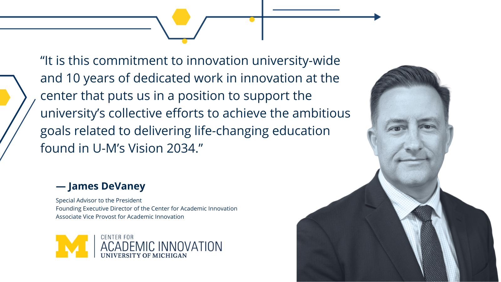 December 2024 Executive Director’s Update – Center for Academic Innovation