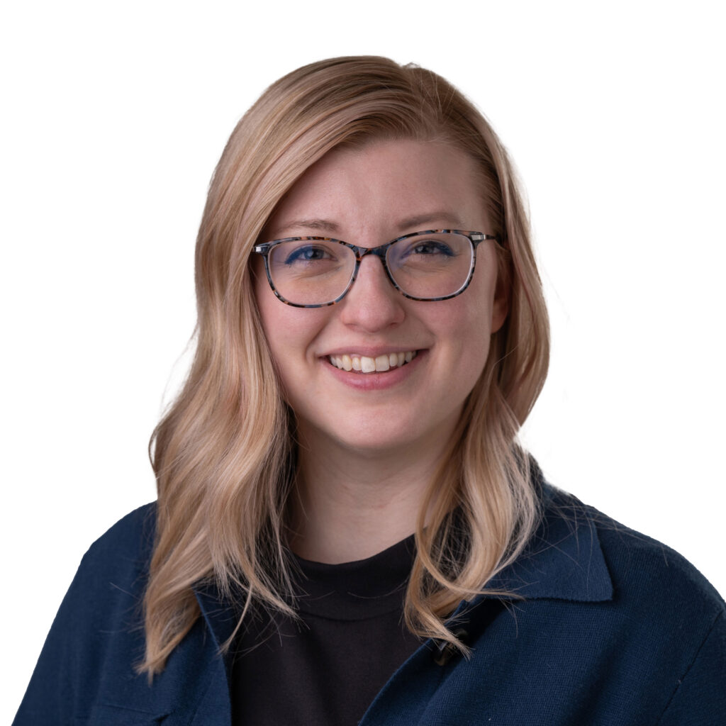 Amanda Cowell – Center for Academic Innovation